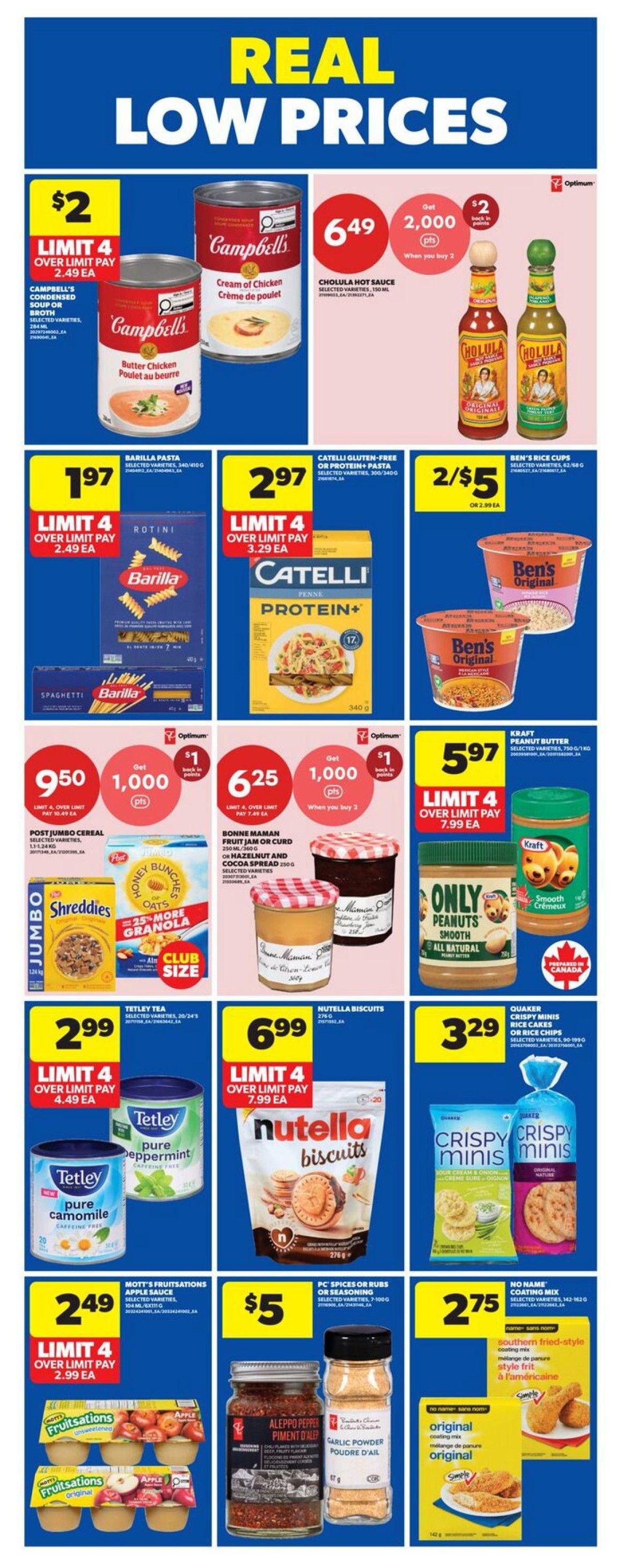 Wholesale Club - Weekly Flyer Specials from Jun 18th to Jun 24th 2026 ...