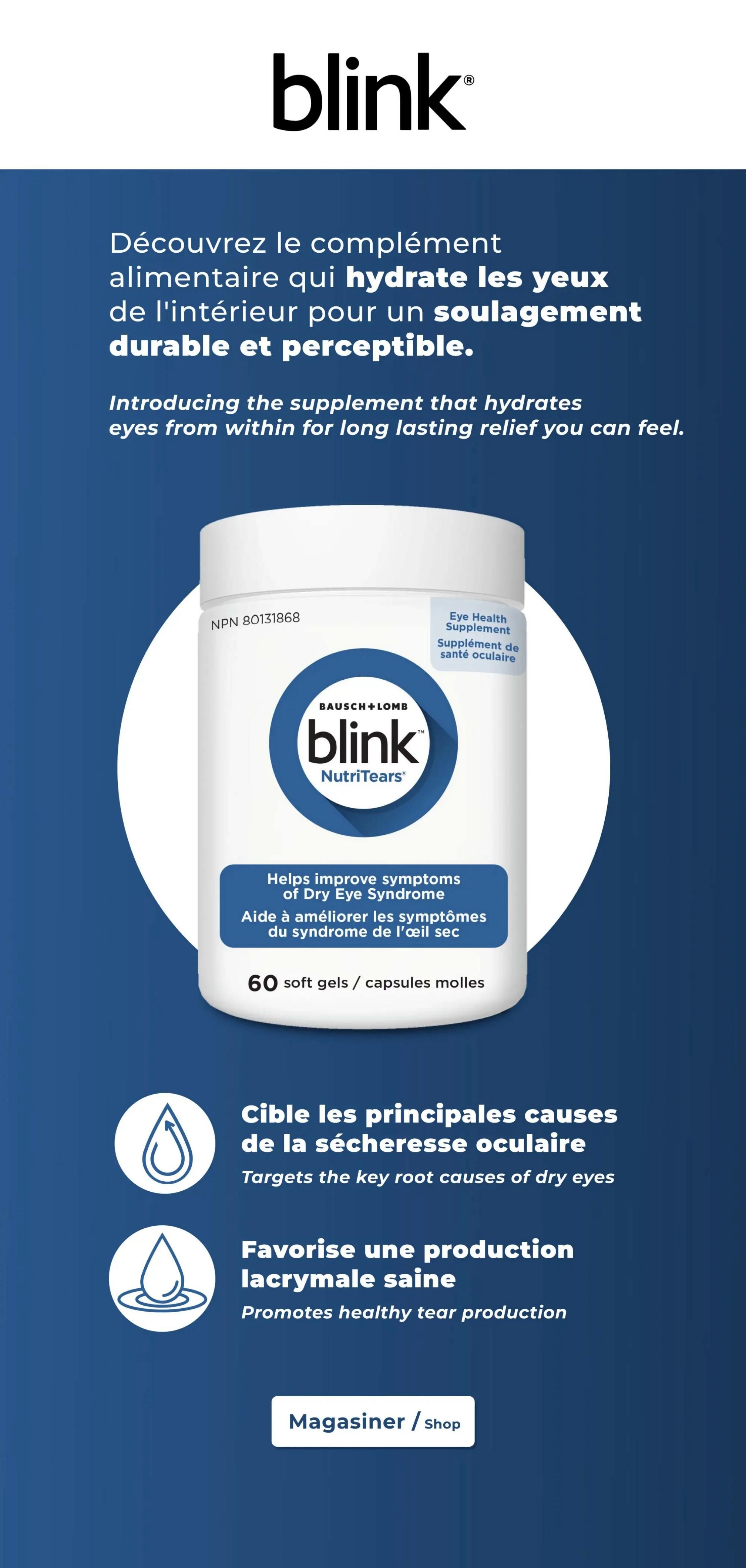 Familiprix - Clinical Flyer from Jun 25th to Jul 1st 2026 - Flyers Online