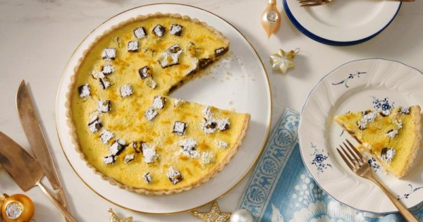 S'mores Graham Krispie Treats Recipe - Flyers Online