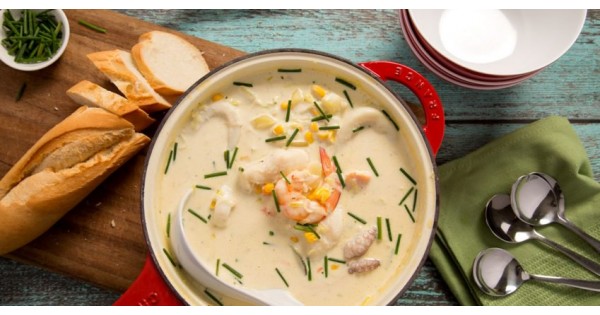 Cowboy Pasta Recipe - Flyers Online