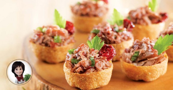 Buffalo Wings Recipe - Flyers Online