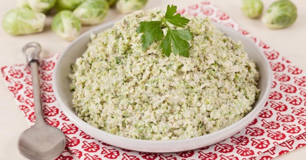 Spring Pea Fish Chowder Recipe - Flyers Online