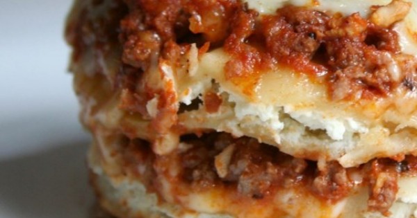 Pastel (Israeli Spiced Meat Pie) Recipe - Flyers Online