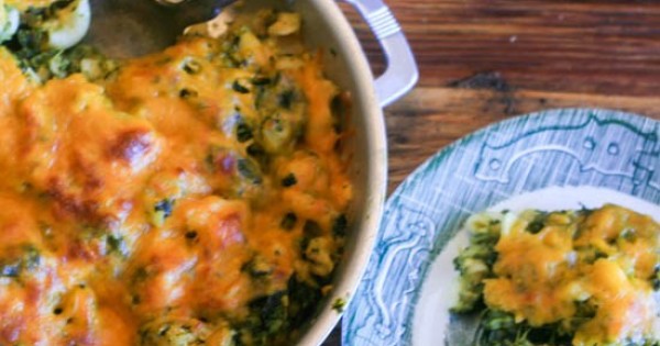 Pastel (Israeli Spiced Meat Pie) Recipe - Flyers Online