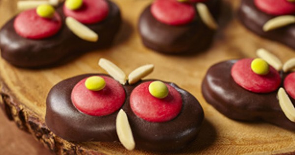 ROLO® Peanut Butter Crunchy Ice Cream Bars Recipe - Flyers Online