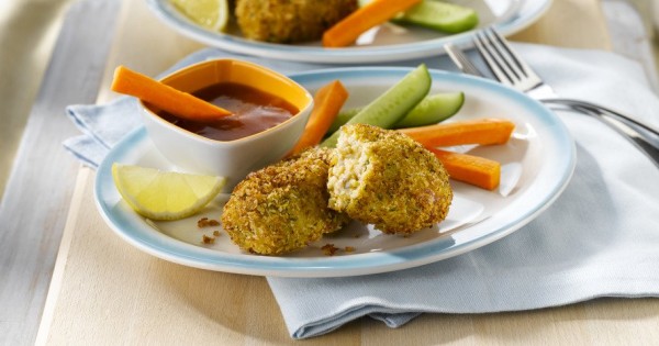 Chicken Croquettes Recipe - Flyers Online