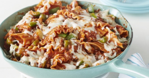 Million-Dollar Lasagna Recipe - Flyers Online