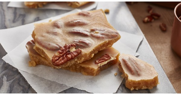 Pecan Praline Candy Recipe - Flyers Online