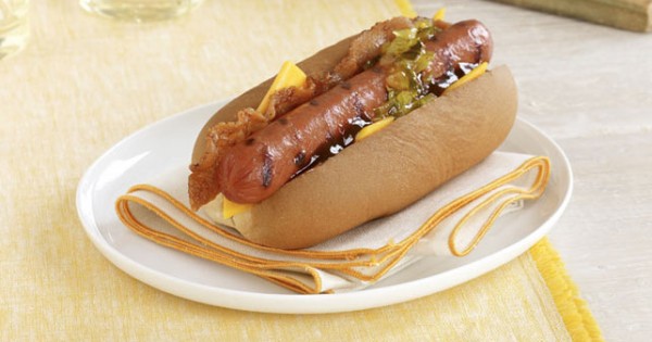 Steamwhistle Hot Dogs Recipe - Flyers Online