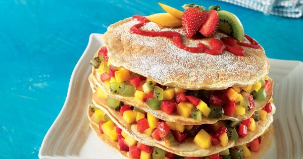 Bacon Wrapped Breakfast Cups Recipe - Flyers Online