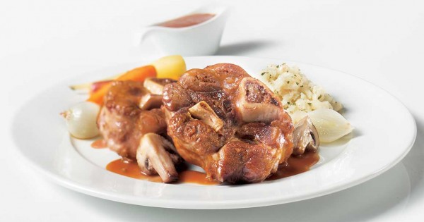 Pastel (Israeli Spiced Meat Pie) Recipe - Flyers Online