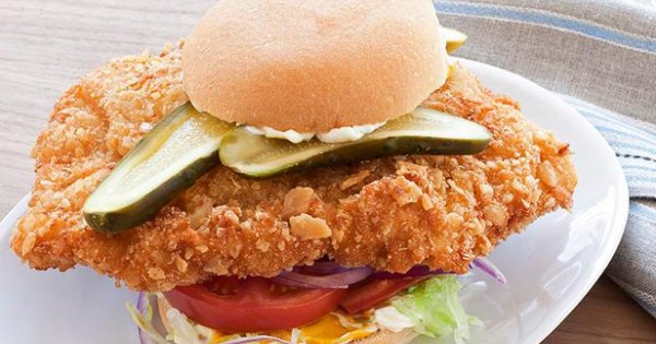 Texas-Style Ribs Recipe - Flyers Online