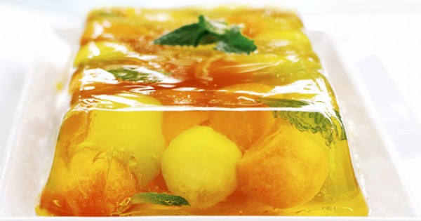 Refreshing Double Melon Delight Recipe - Flyers Online