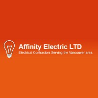Find Affinity Electric locations in British Columbia | Circulaire en ligne